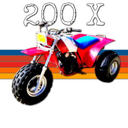 Three Wheelers and Off Road Vehicles – Bubba Commerce